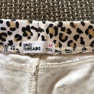 Epic Threads | Bottoms | Girls Epic Thread Legging | Poshmark